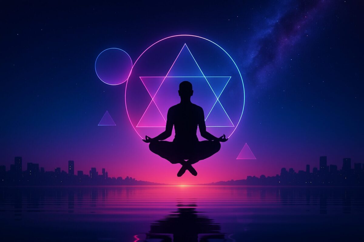 「スピってる」とは？基本的な意味をわかりやすく解説【スピリチュアル】 | おやそく！